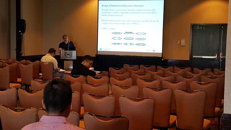 Aces The Applied Computational Electromagnetics Society